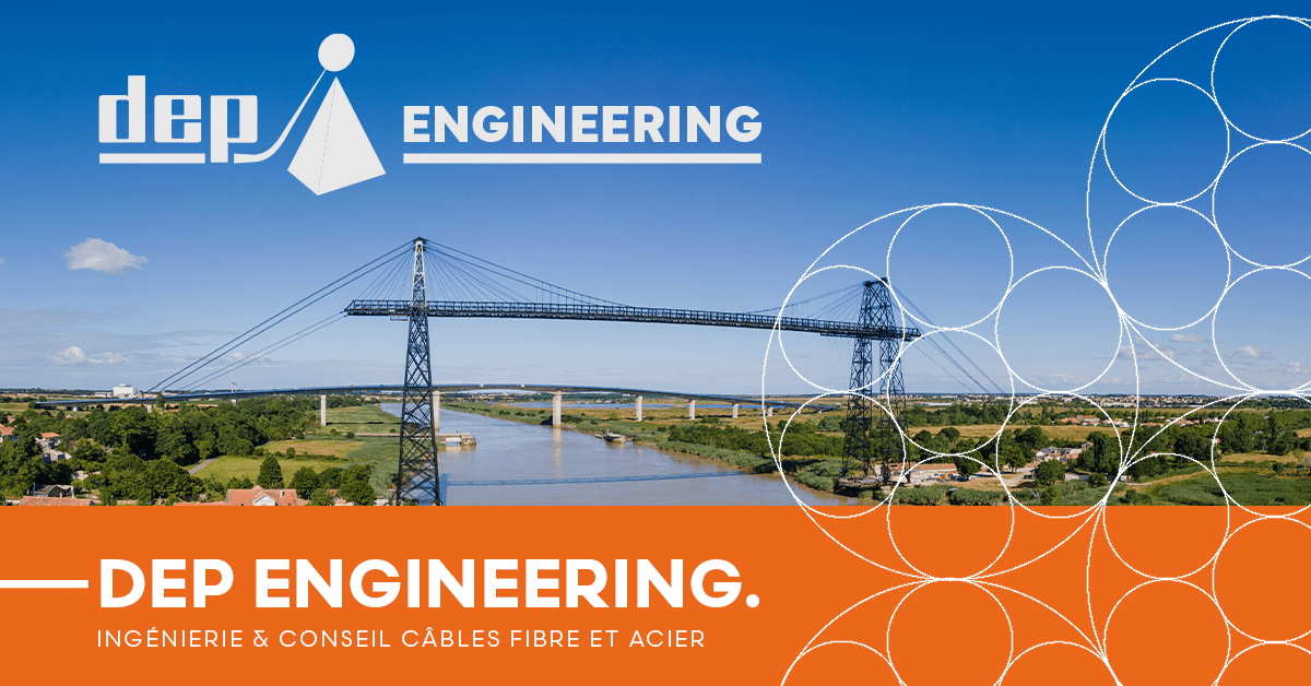 Bienvenue chez Dep Engineering - Bureau d’études indépendant en Isère (38)